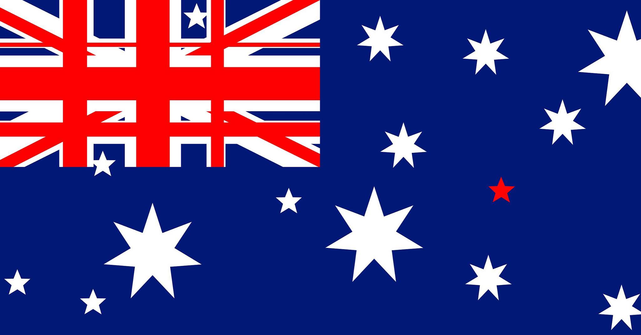 Million Flag Patriots - Tom Tanuki